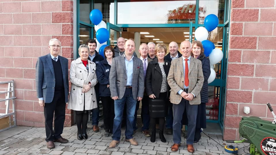 News | TH Jenkinson | New & Used Trailers, Agricultural and Garden ...